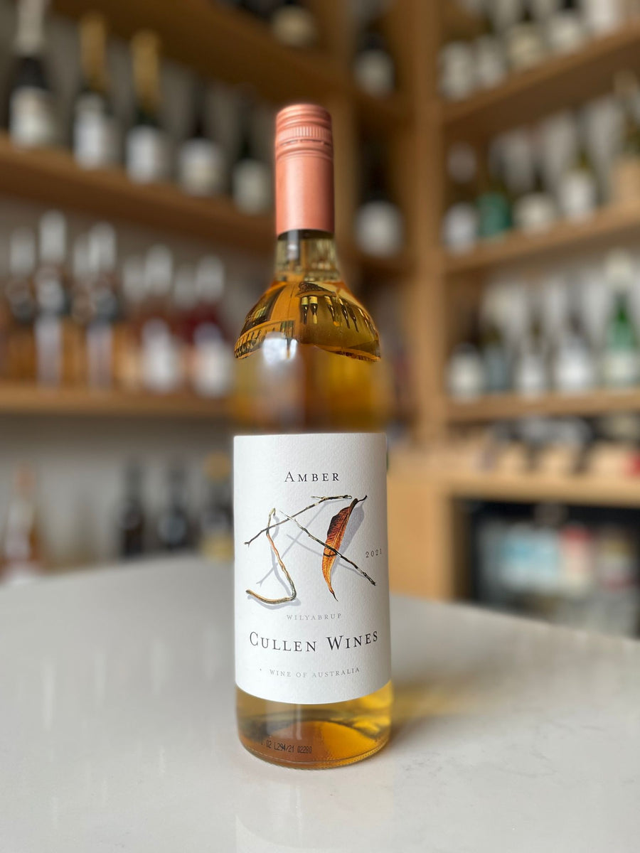 Cullen, 'Amber' Sauvignon/Semillon – Smith & Gertrude